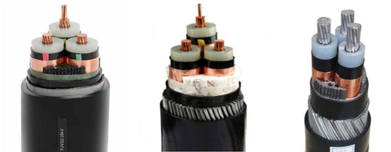 3c 120mm armoured cable price | power cable 3c * 120 mm2 2axfy