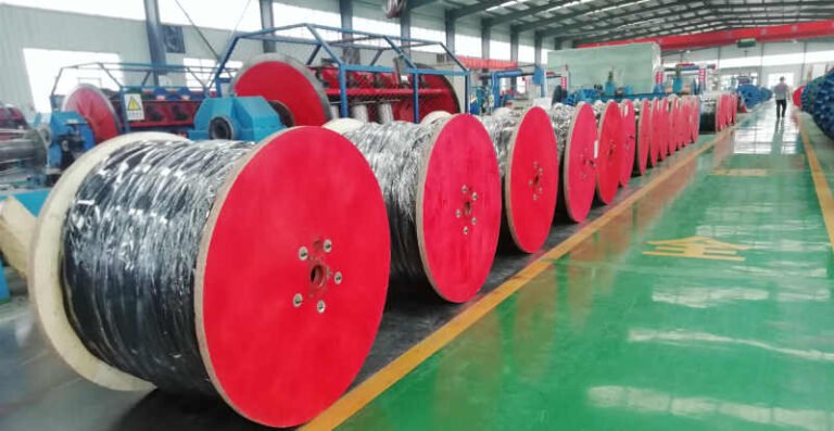 16mm 25mm 50mm 185mm 240mm Single Core Armoured Cable Supplier