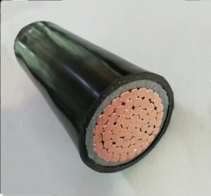 Unarmoured Cable Supplier From China | Non Armoured Cable Price